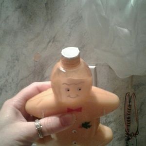 Bath Body Works | Makeup | New Gingerbread Lotion Free With Any ...